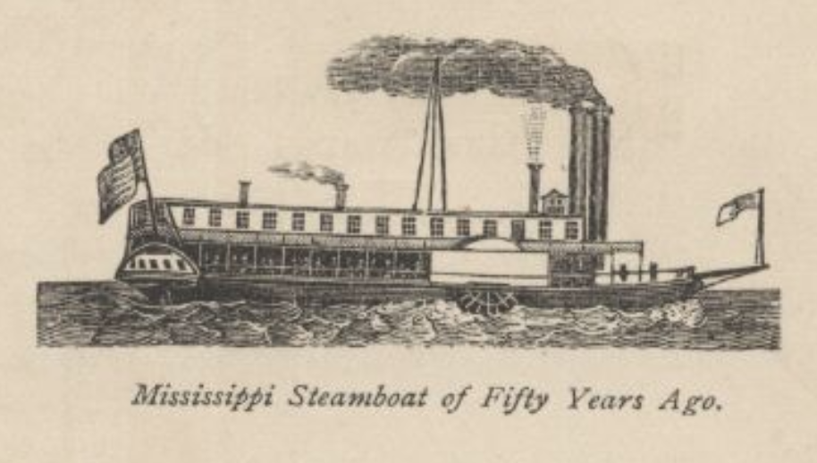 Life on the Data River | Nick Ryberg - Product Manager and Data Mechanic